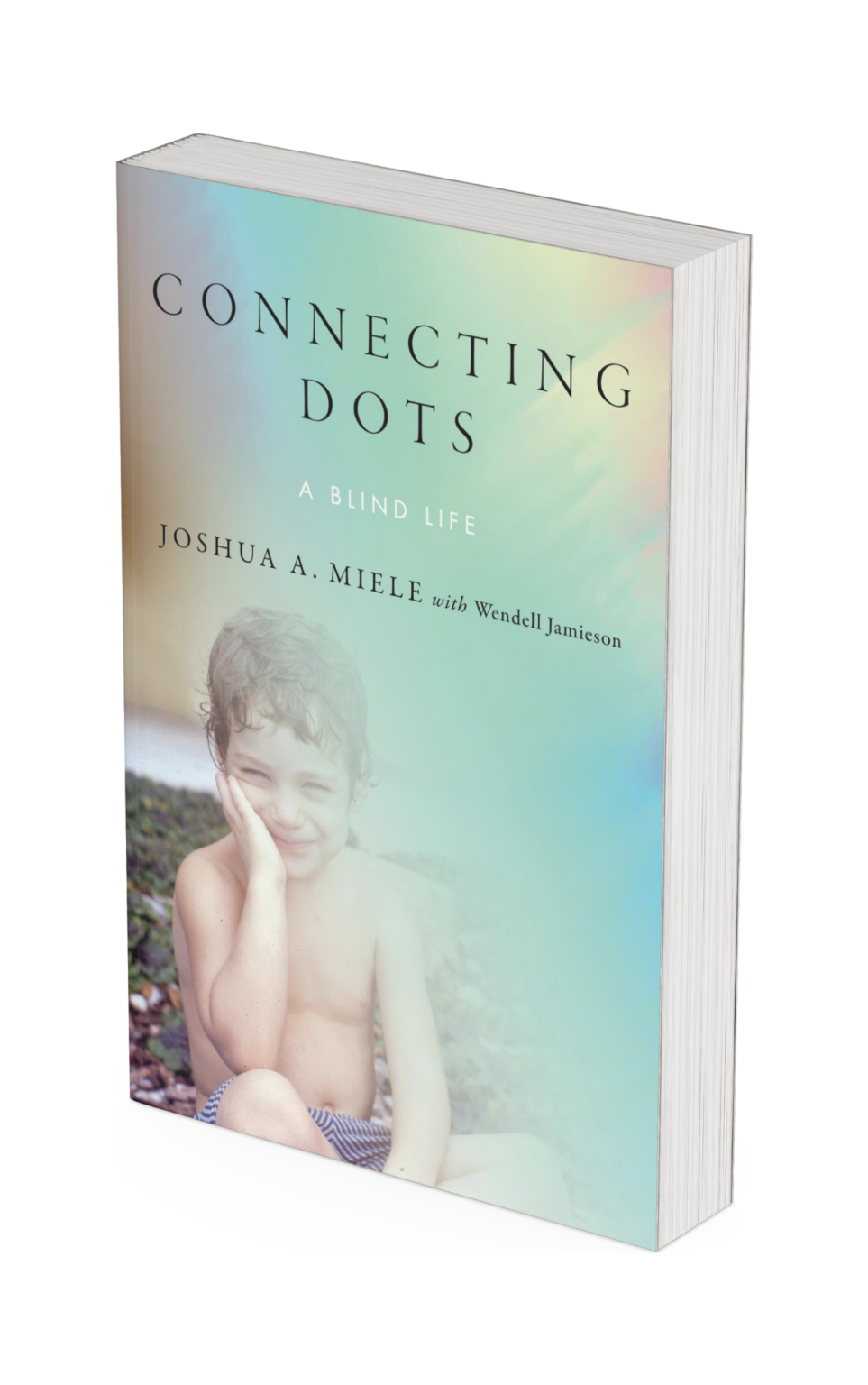 Connecting Dots - A Blind Life - MieleLab